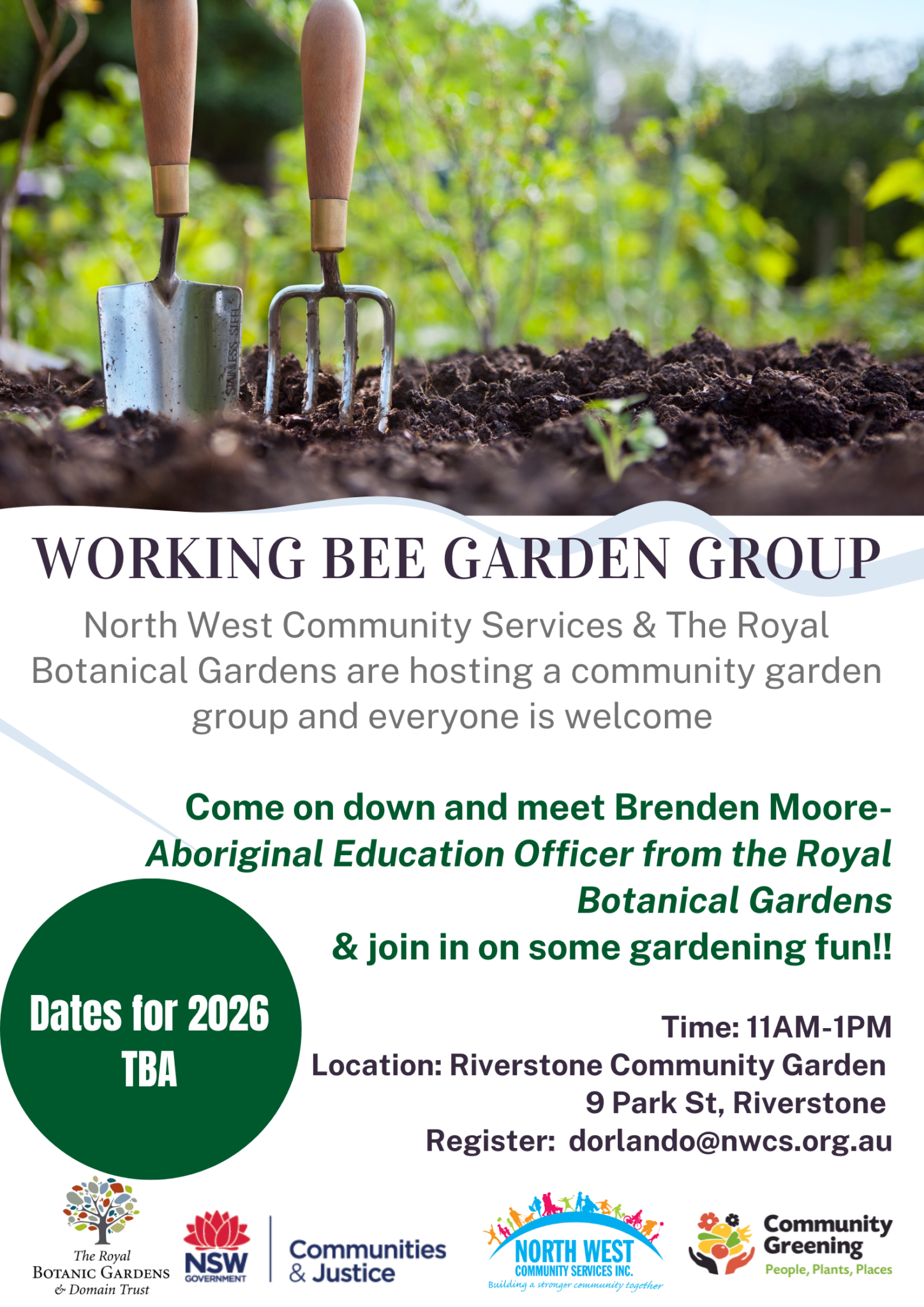 What’s On – North West Community Services Inc.